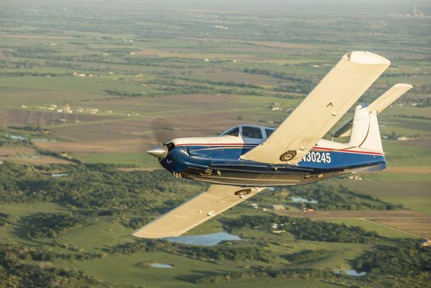 The Piper Lance II: A T-Tail to Talk About | Piper Owner Society
