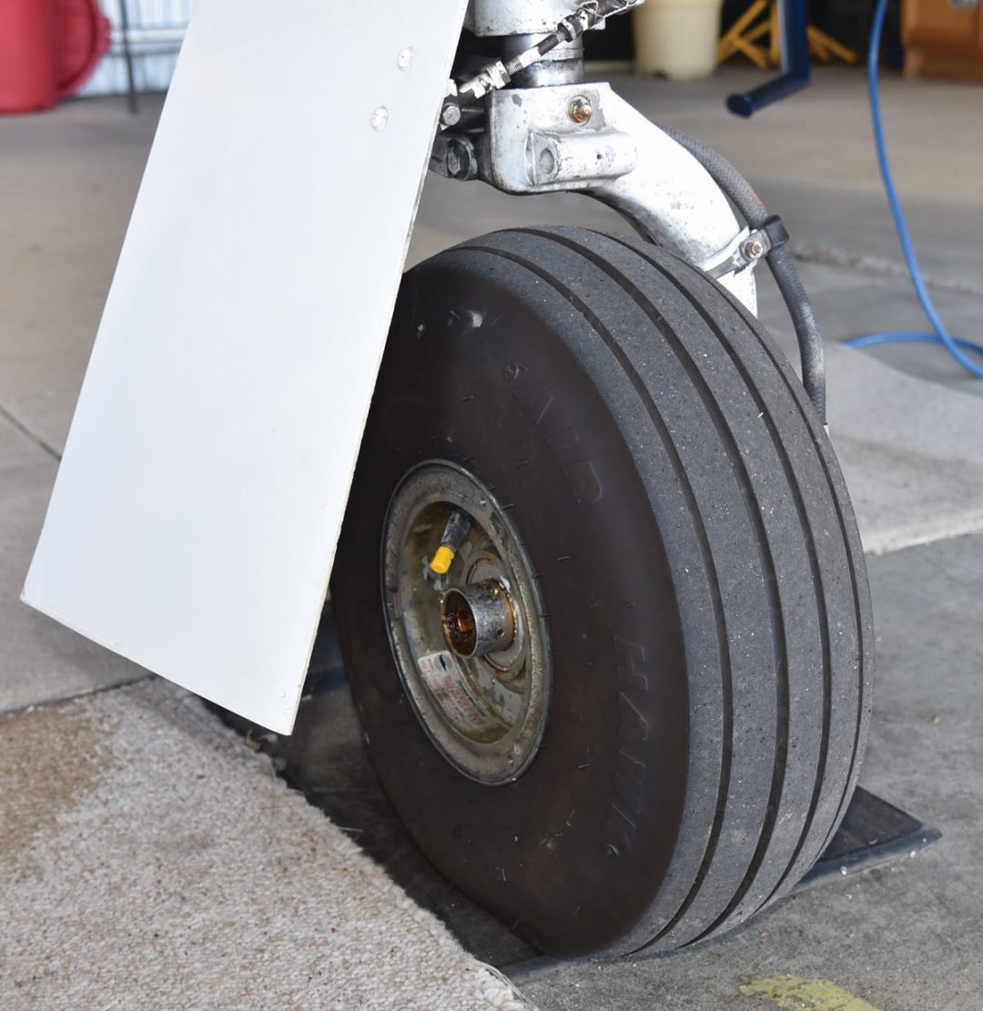 Upgrade Your Wheel Covers | Piper Owner Society