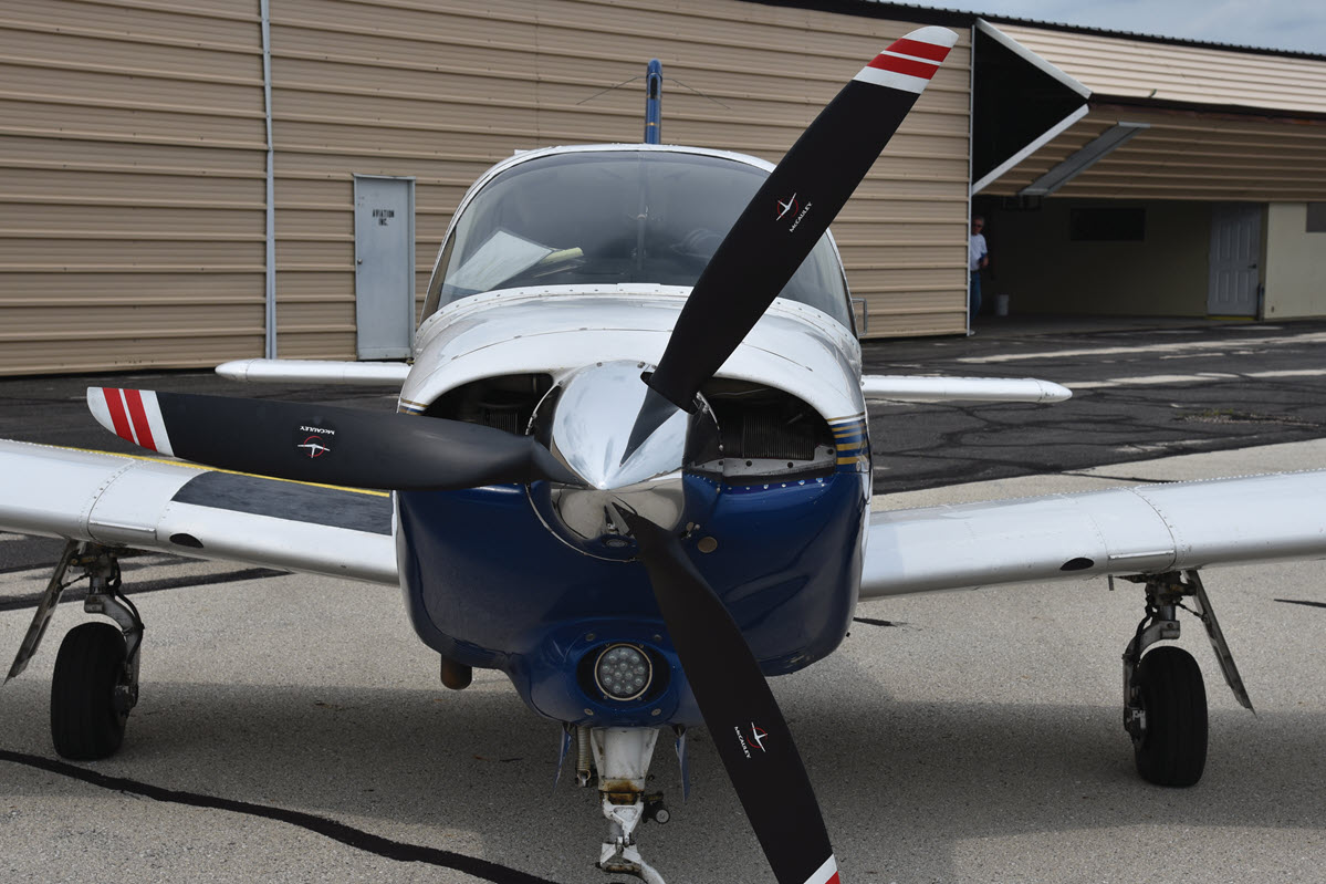 Upgrade Your Wheel Covers | Piper Owner Society