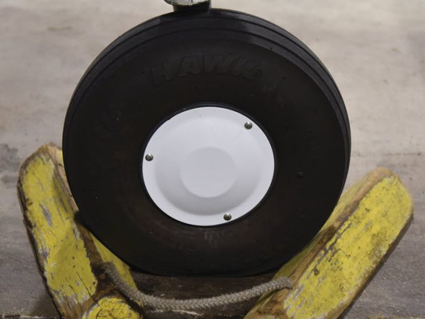 Upgrade Your Wheel Covers | Piper Owner Society