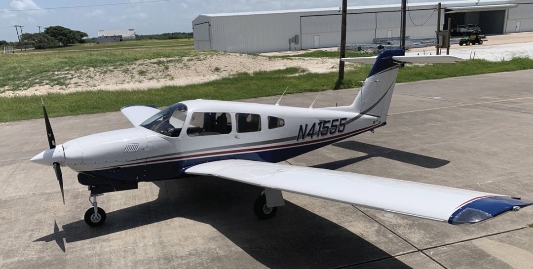 A Fresh Start: Tales of a New Engine Install | Piper Owner Society