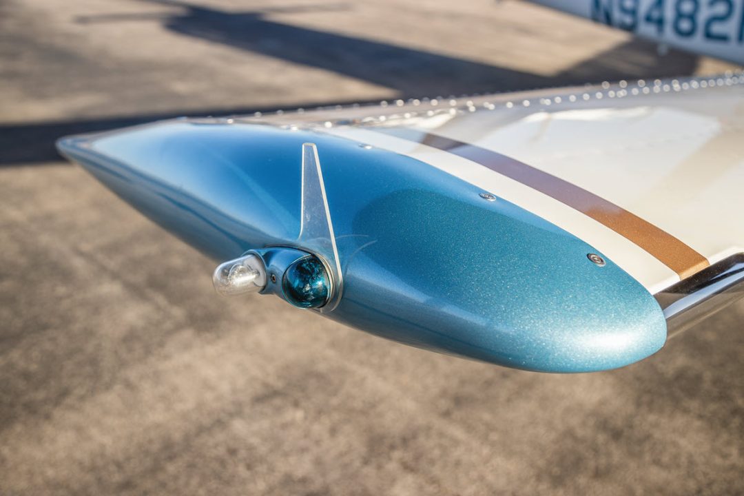 Piper Comanche 260C: The Only Plane for Me | Piper Owner Society