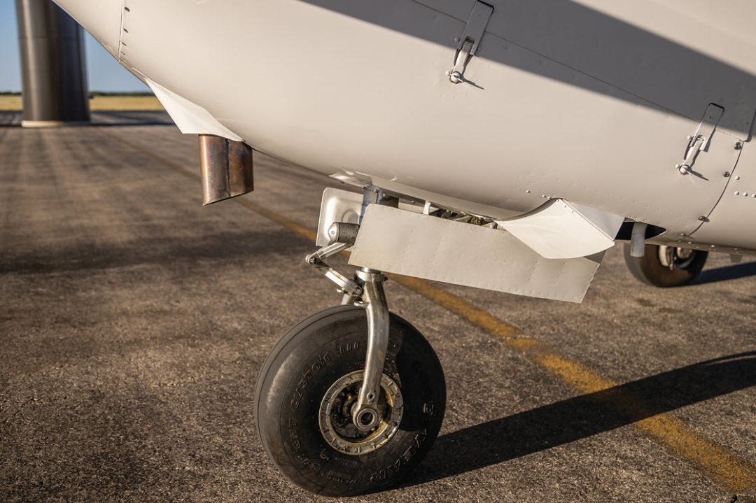 Piper Comanche 260C: The Only Plane for Me | Piper Owner Society