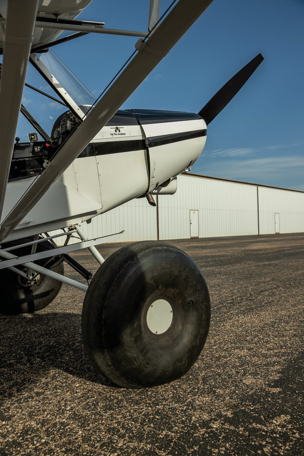 The Piper Super Cub: A Bundle of Fun | Piper Owner Society