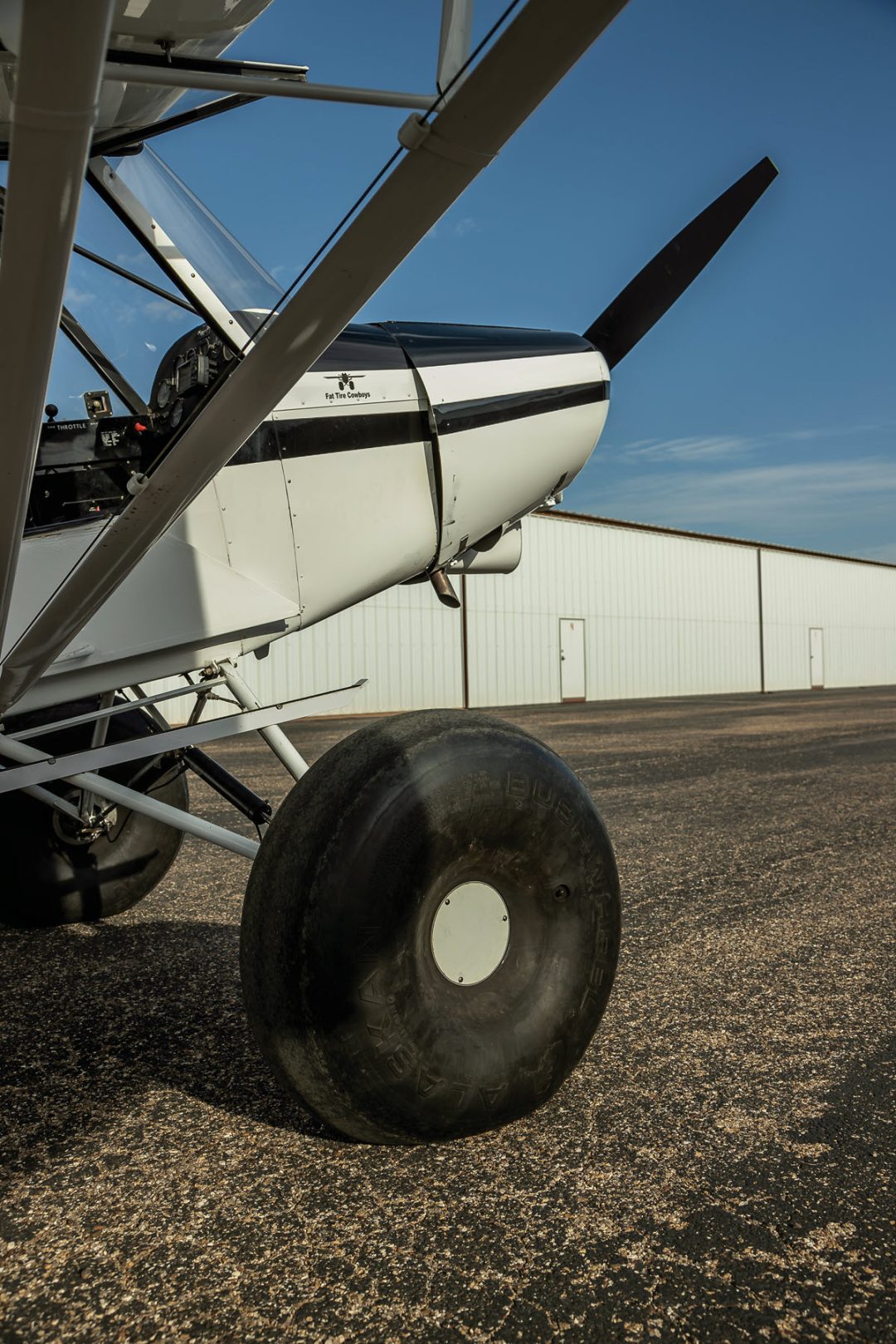 The Piper Super Cub: A Bundle of Fun | Piper Owner Society