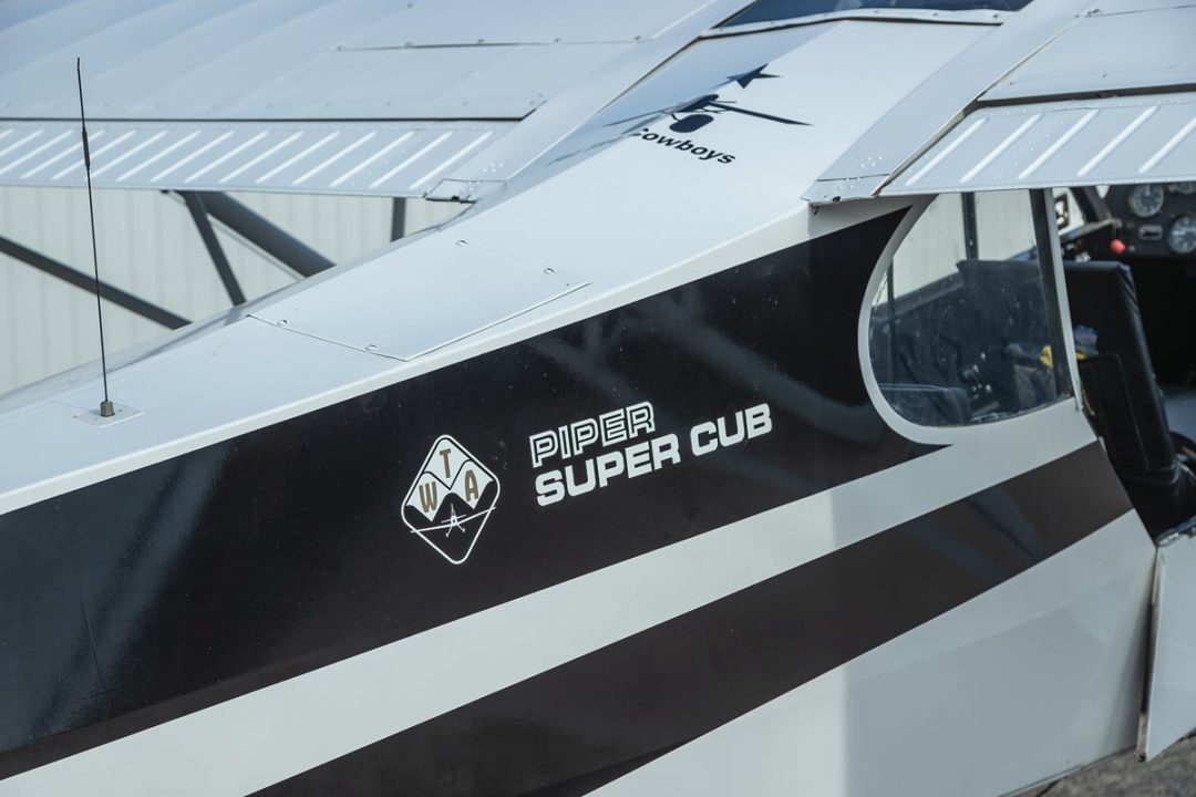 The Piper Super Cub: A Bundle of Fun | Piper Owner Society