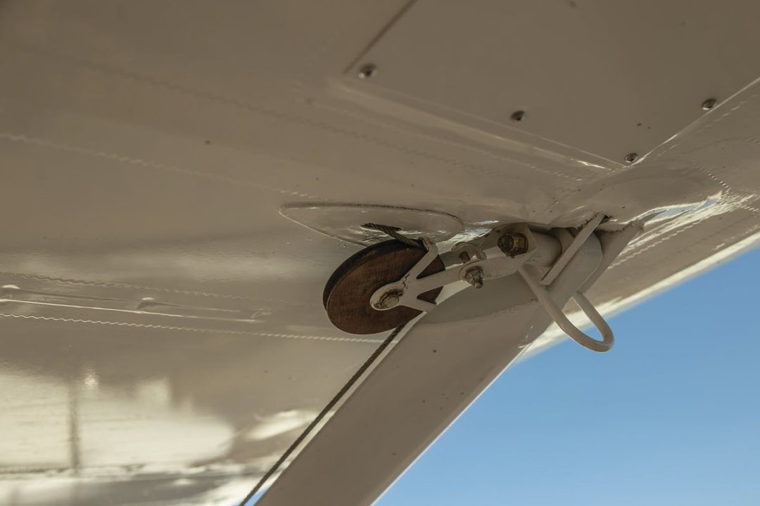 The Piper Super Cub: A Bundle of Fun | Piper Owner Society