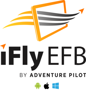 The iFly EFB App | Piper Owner Society