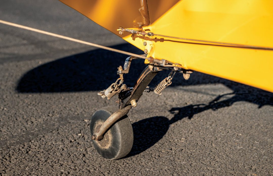 Adventures Abound: The Piper J-3 Cub | Piper Owner Society