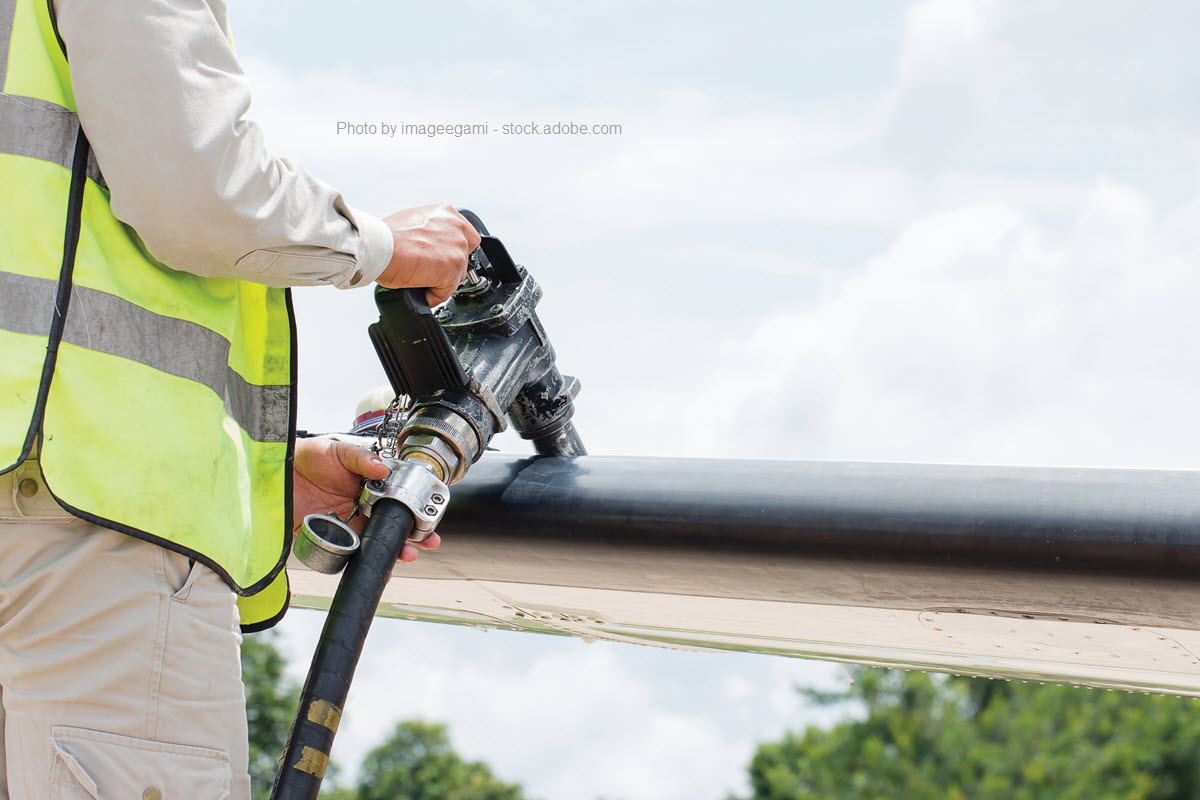 Fuel Management | Piper Owner Society