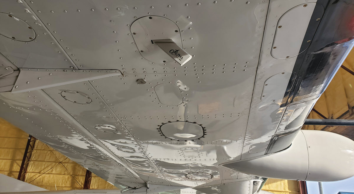 AOA Revisited: The FAA Says You Need It! | Piper Owner Society