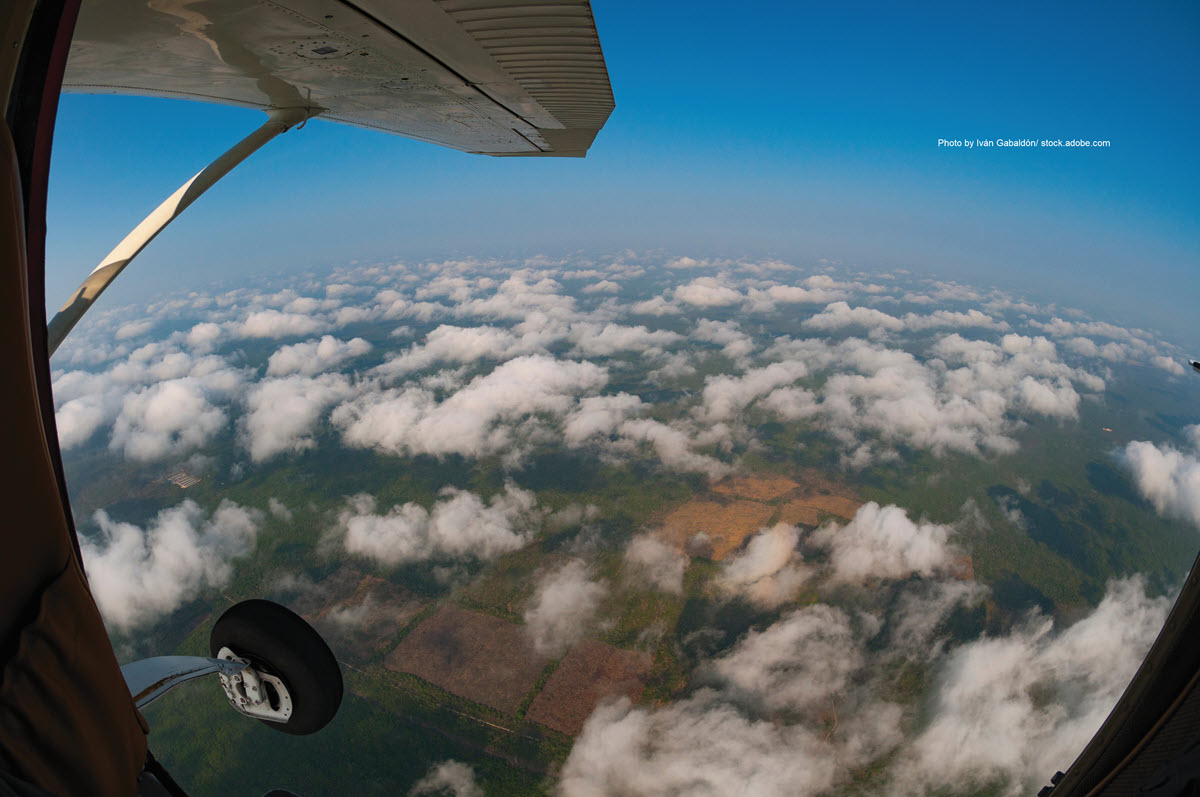 The Littlest Emergency | Piper Owner Society