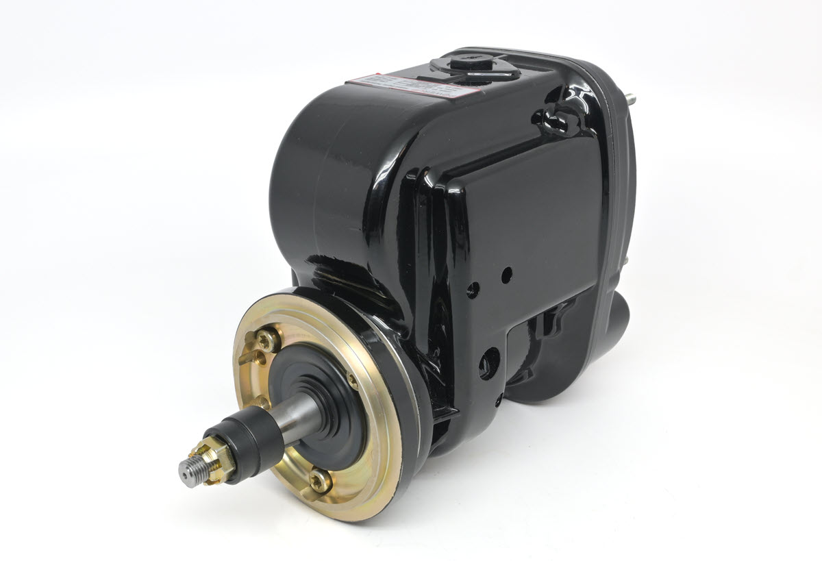 Hartzell PowerUP S-1200 Magnetos Receive FAA Approval | Piper Owner Society