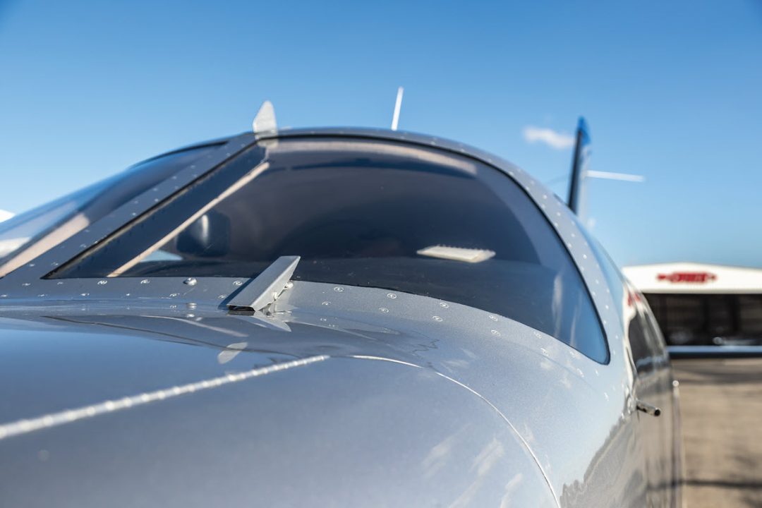 Piper JetProp DLX: More Power | Piper Owner Society