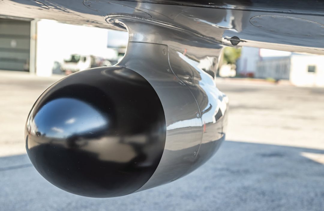 Piper JetProp DLX: More Power | Piper Owner Society