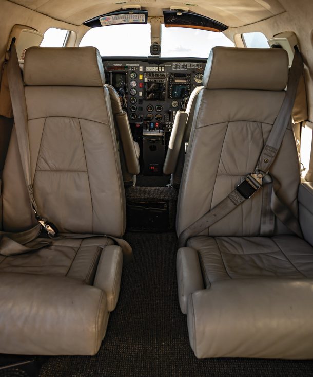 Piper JetProp DLX: More Power | Piper Owner Society