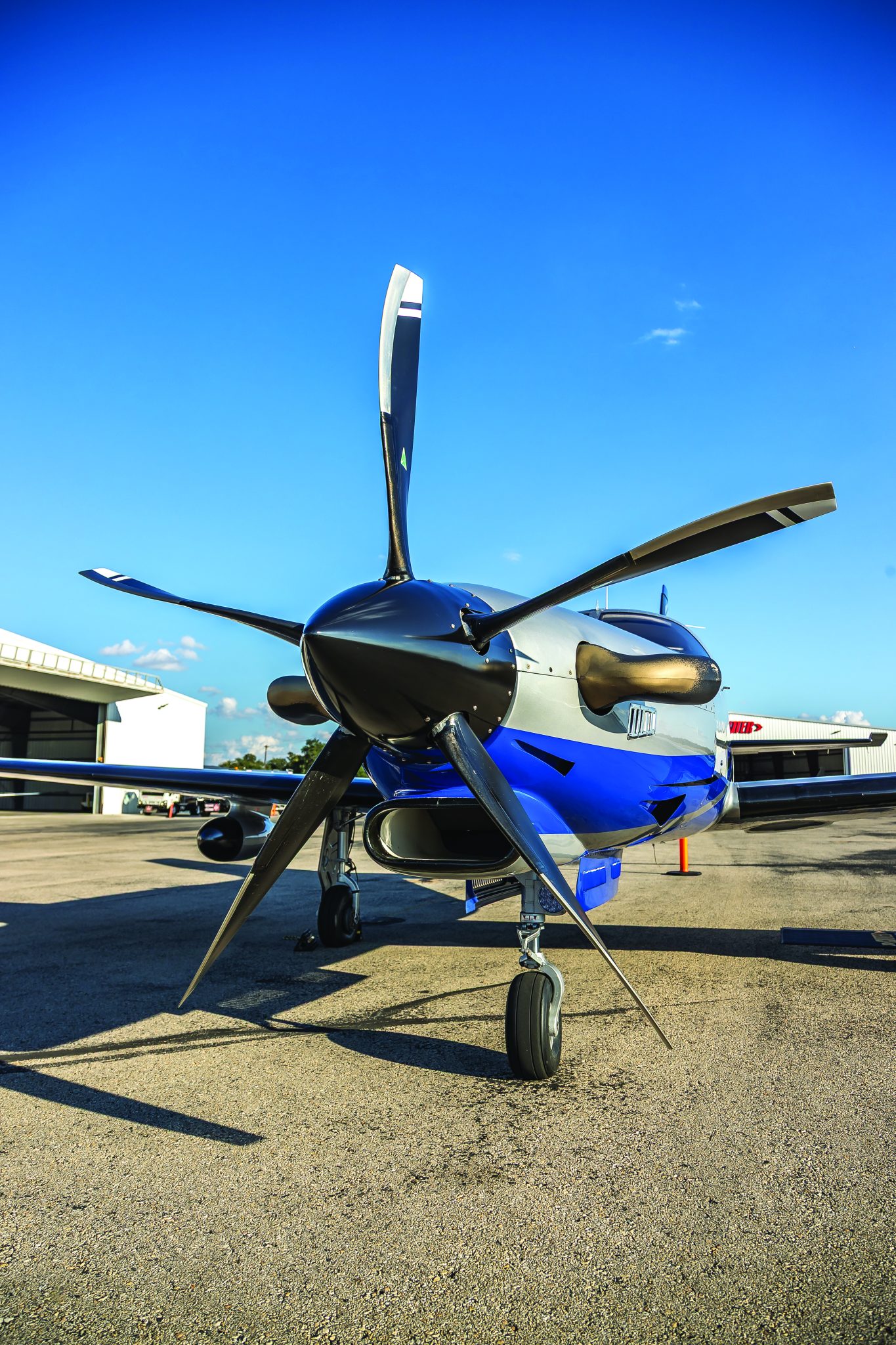 Piper JetProp DLX: More Power | Piper Owner Society