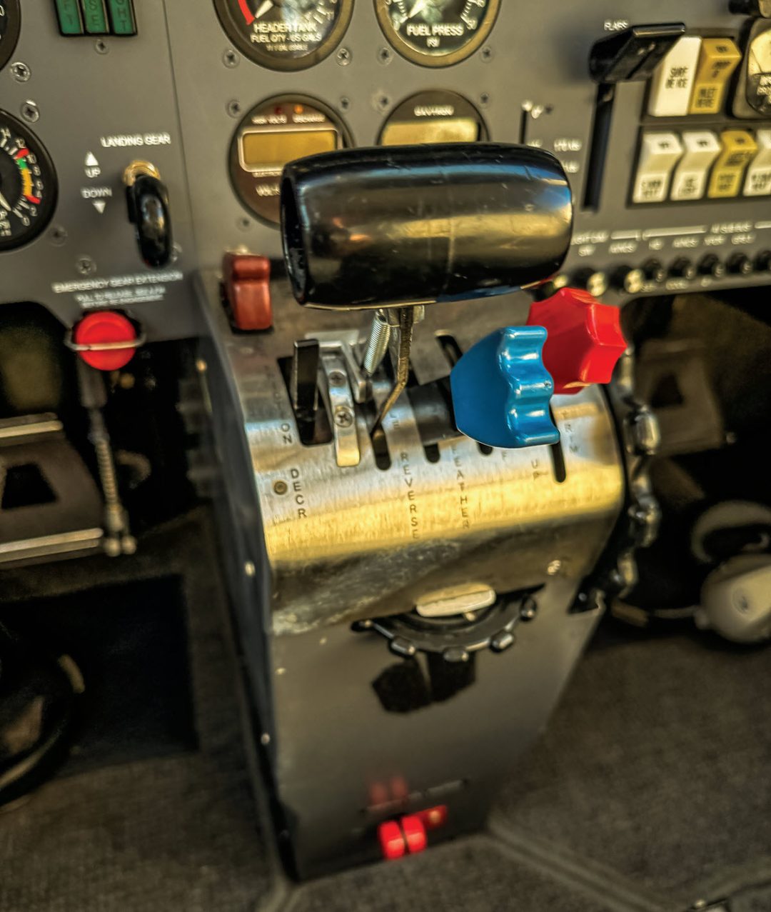 Piper JetProp DLX: More Power | Piper Owner Society