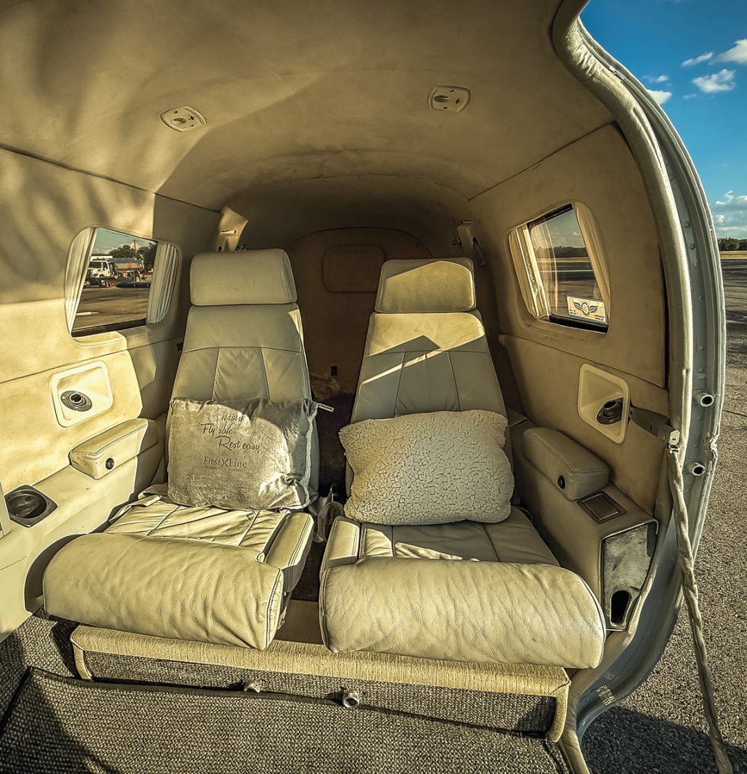 Piper JetProp DLX: More Power | Piper Owner Society