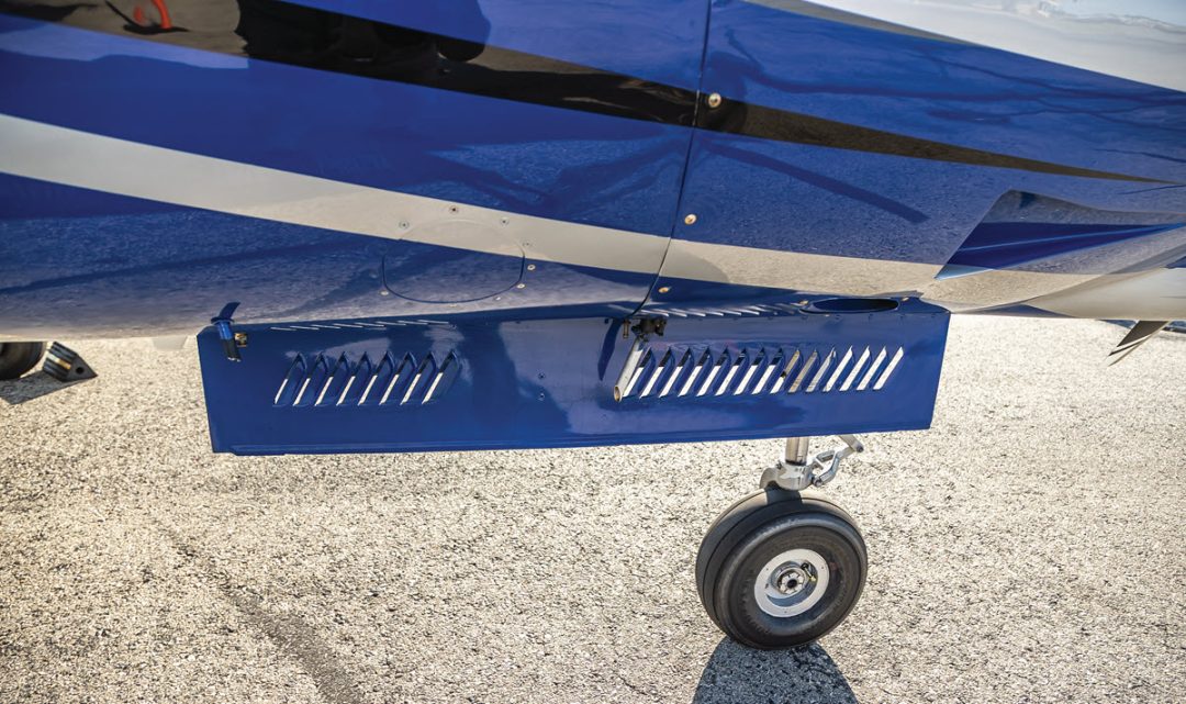 Piper JetProp DLX: More Power | Piper Owner Society