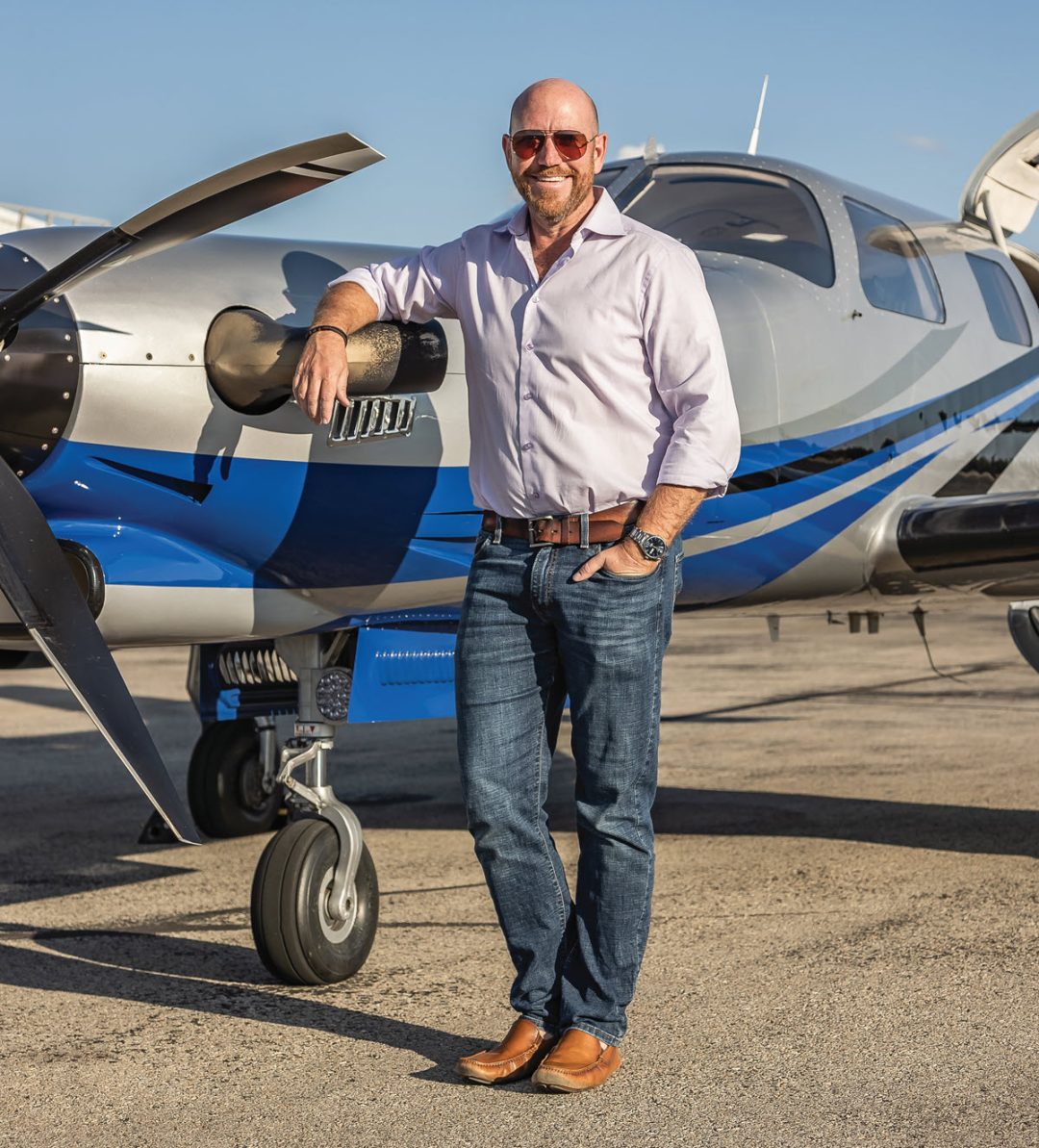 Piper JetProp DLX: More Power | Piper Owner Society