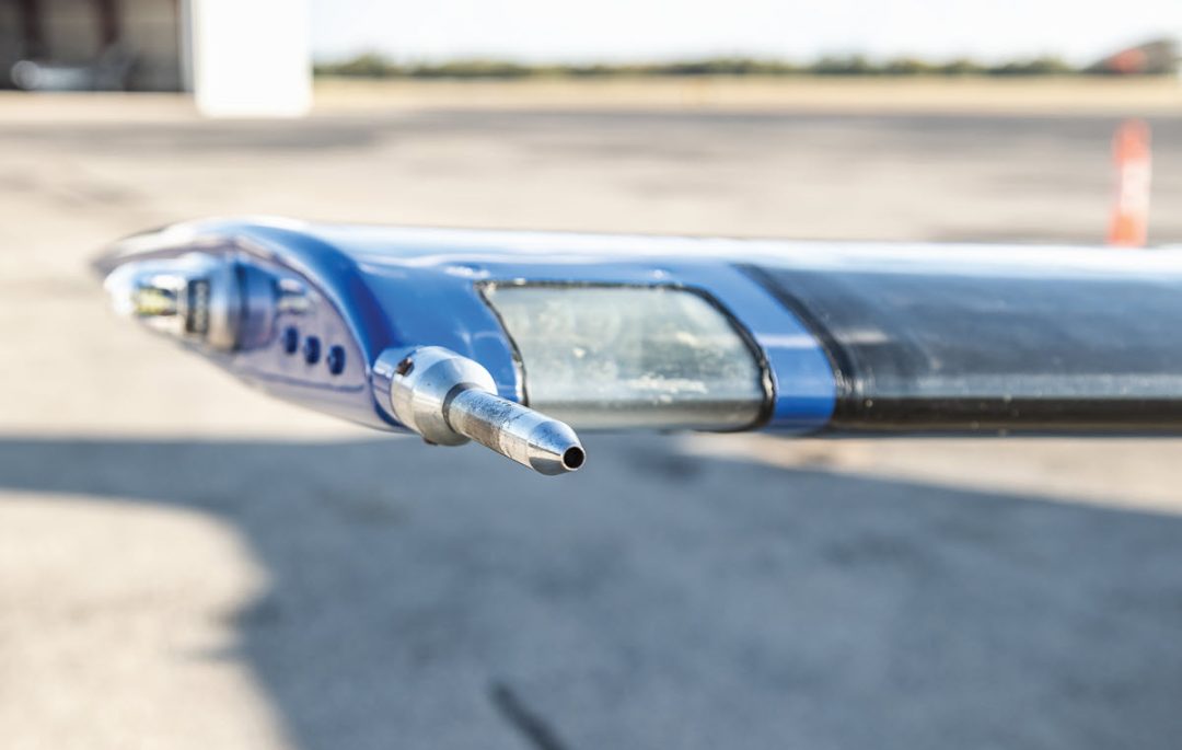 Piper JetProp DLX: More Power | Piper Owner Society