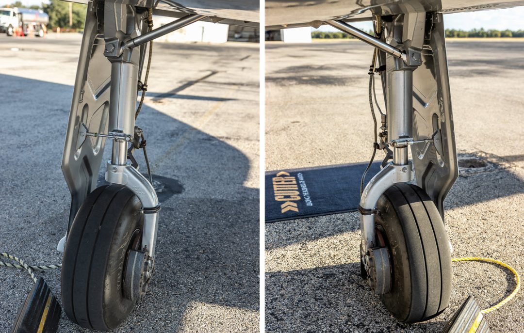 Piper JetProp DLX: More Power | Piper Owner Society