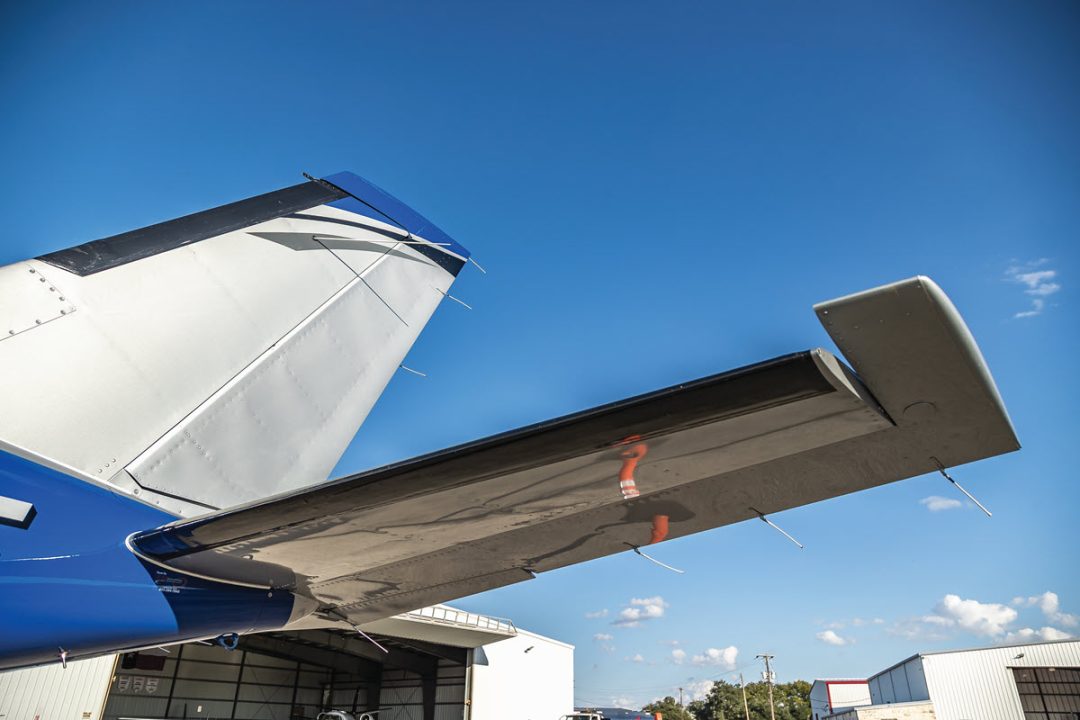 Piper JetProp DLX: More Power | Piper Owner Society