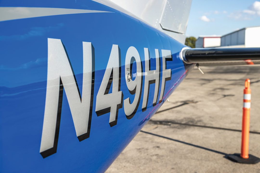Piper JetProp DLX: More Power | Piper Owner Society