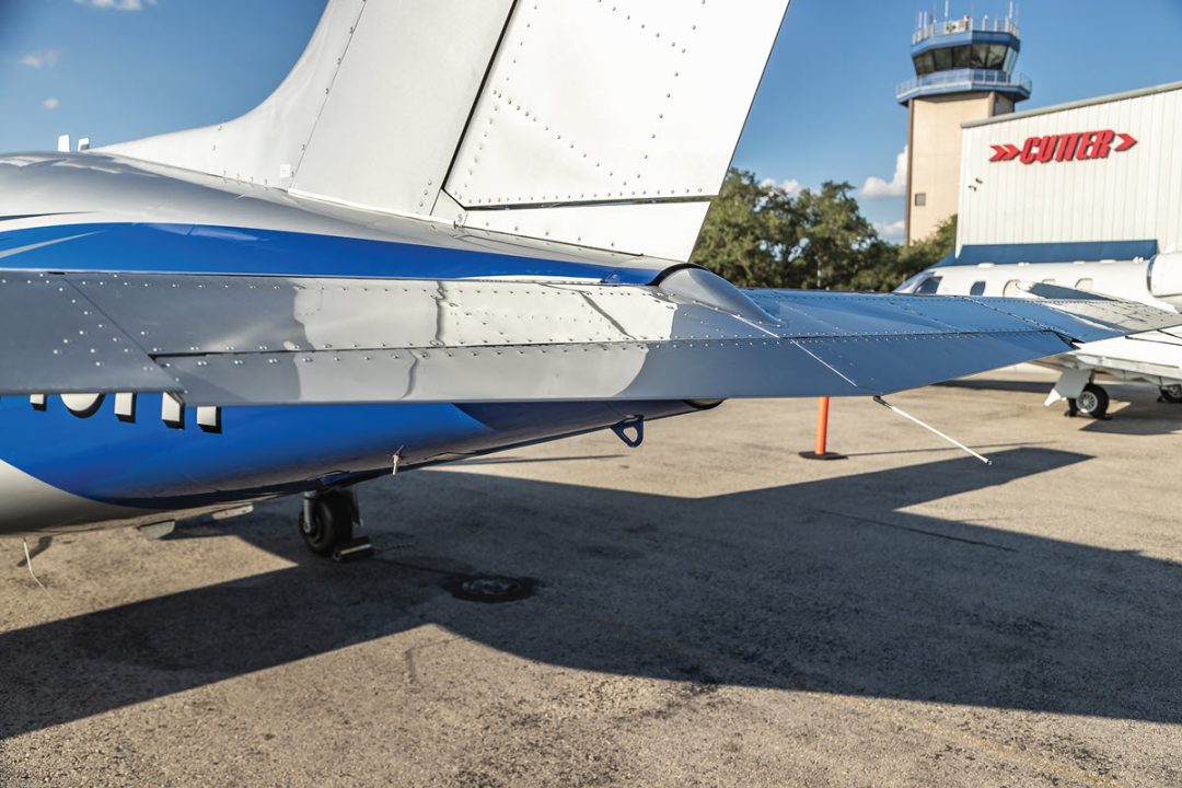 Piper JetProp DLX: More Power | Piper Owner Society