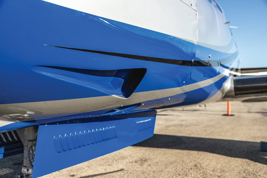 Piper JetProp DLX: More Power | Piper Owner Society